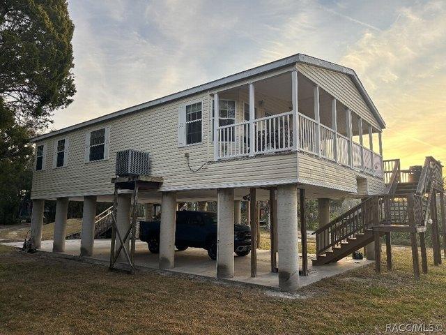 1126 S Urchin Pt, Crystal River, FL 34429