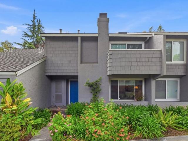 1126 Shenandoah Dr, San Jose, CA 95125
