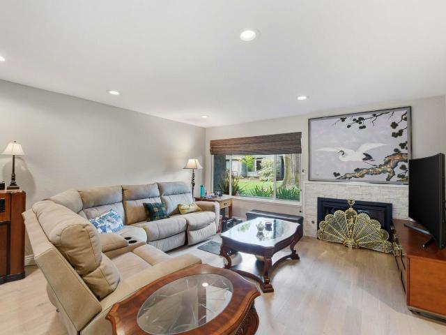 1126 Shenandoah Dr, San Jose, CA 95125 | MLS #ML82045 | Compass