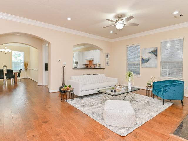 1126 Sopris Drive