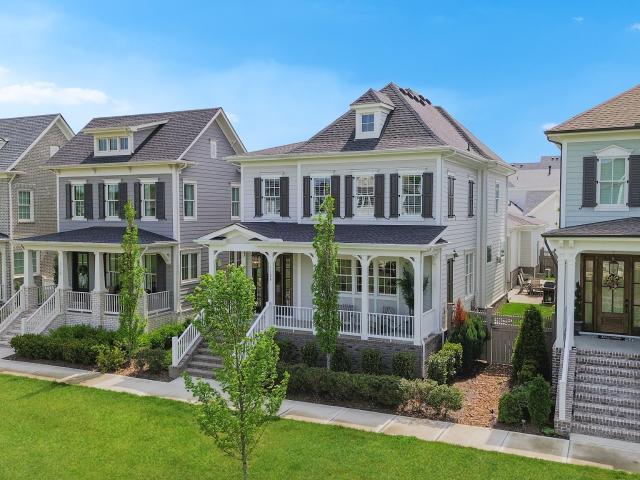 1126 Southbrooke Blvd