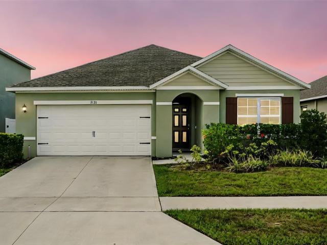 1126 Tupelo Trl, Haines City, FL 33844 | Compass