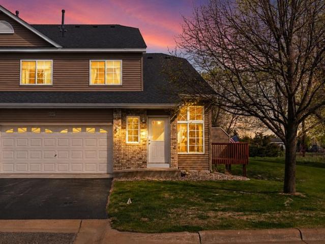 1126 th St NE, Saint Michael, MN 55376