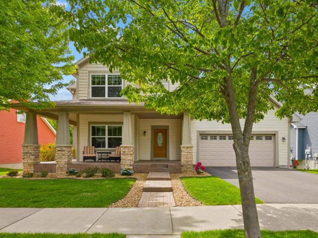 1126 th Street NE