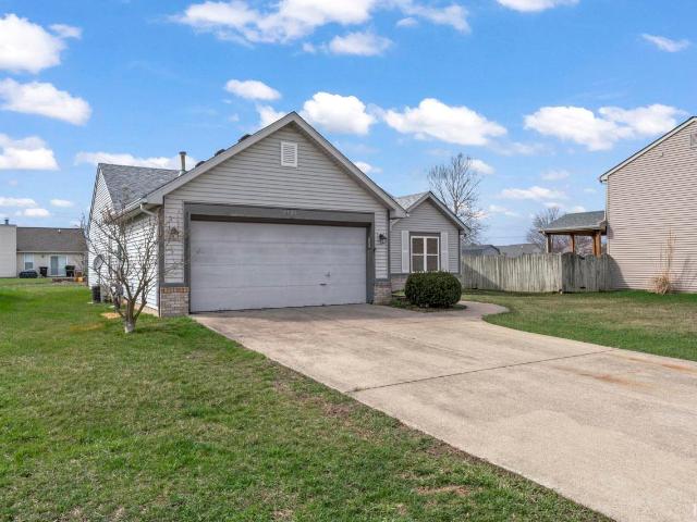 1126 Trillium Lane