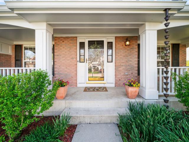 1126 Vista Drive