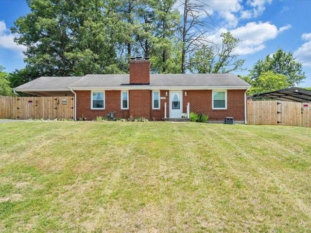 1126 Vivian Ave, Roanoke, VA 24019