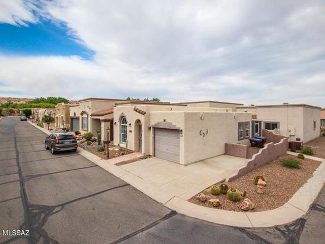 1126 W Caminito Mio, Sahuarita, AZ 85629