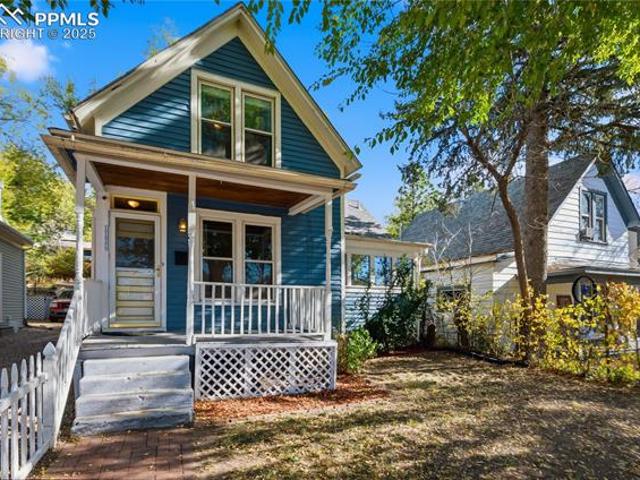 1126 W Kiowa Street