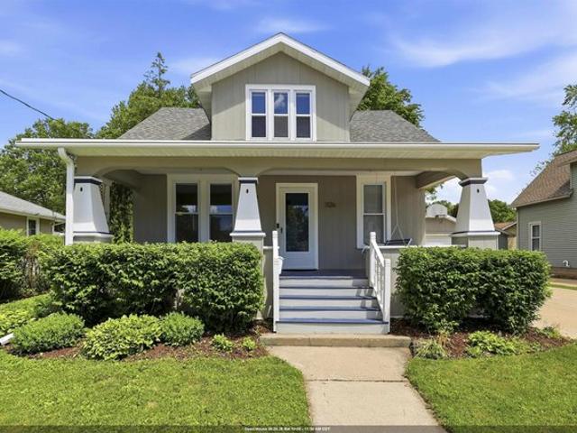 1126 W Harris St, Appleton, WI 54914