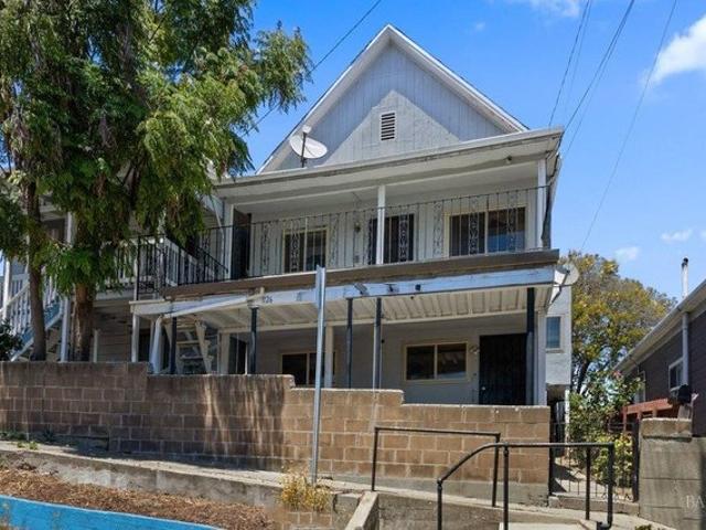 1126 Wanda St, Crockett, CA 94525