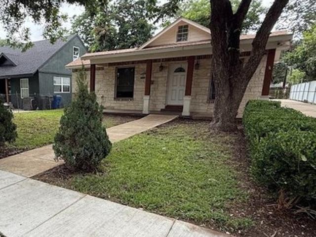 1126 Wilbur St, Dallas, TX 75224