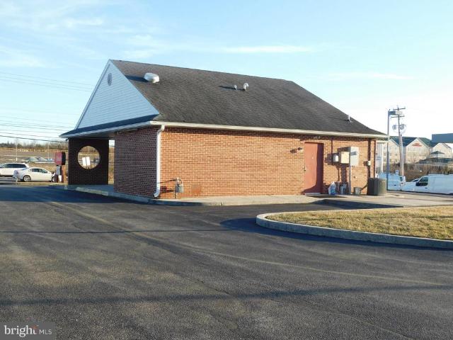 1126 York Road
