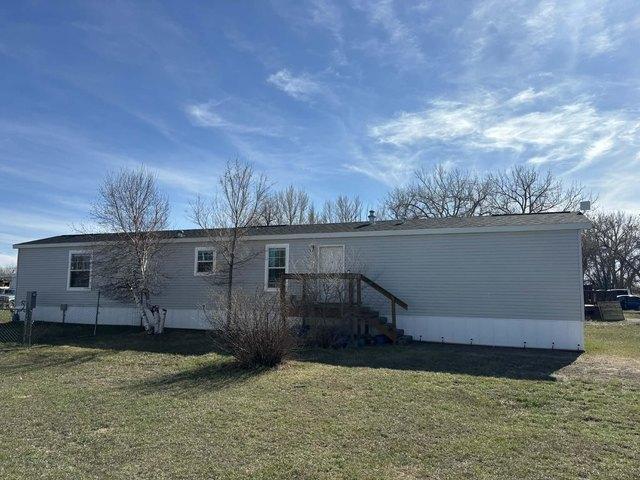 1126 17th St W Unit 102, Havre, MT 59501