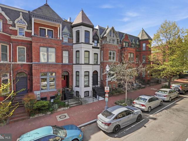 1126 5th St NW, Unit 1, Washington, DC 20001 | MLS #DCDC2260