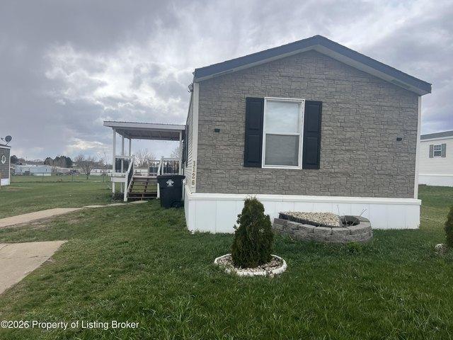 1126 6th Ave SE, Dickinson, ND 58601