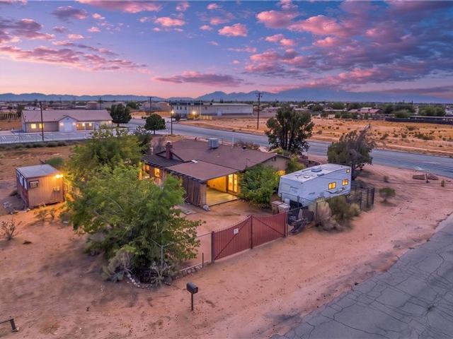11273 Hesperia Rd, Hesperia, CA 92345