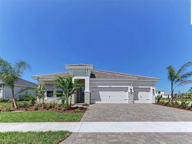 11270 Blissby St, Venice, FL 34293