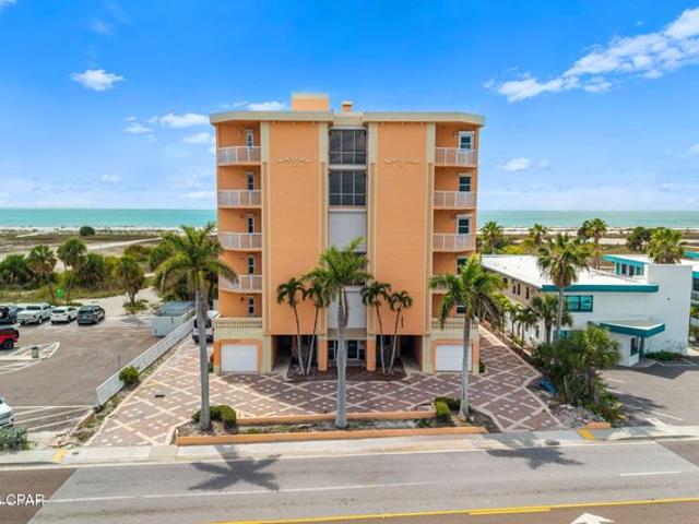 11270 Gulf Blvd Unit 5, Saint Petersburg, FL 33706