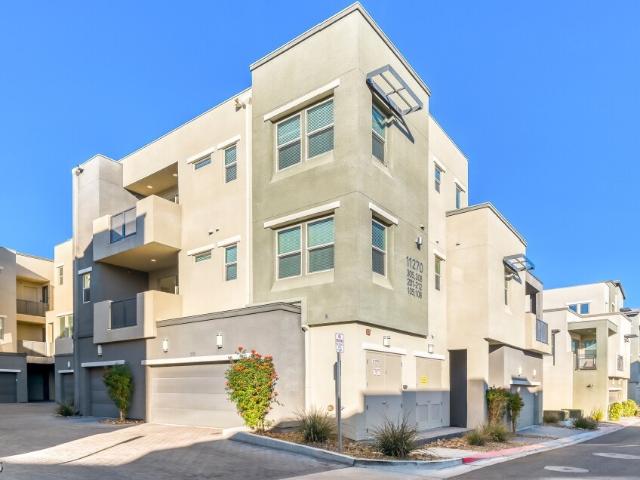 11270 Hidden Peak Ave, Unit 202, Las Vegas, NV 89135 | MLS #2751