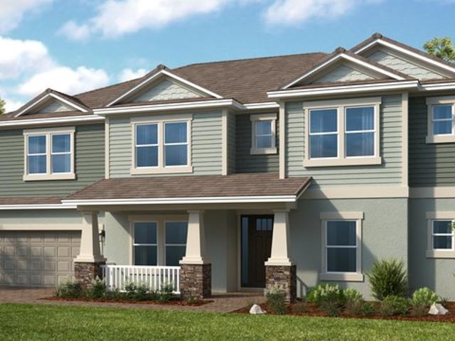 11270 Kingly Ln, Odessa, FL 33556