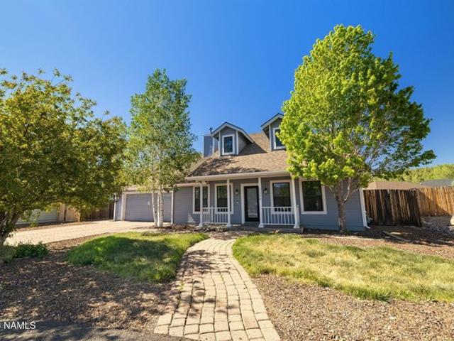 11270 Lacy Ln, Bellemont, AZ 86015