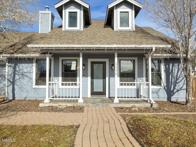 11270 Lacy Ln, Bellemont, AZ 86015 | MLS #203131 | Compass