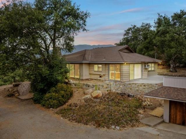 11270 N Ventura Ave, Ojai, CA 93023