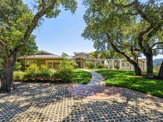 11270 Page Mill Rd, Los Altos Hills, CA 94022