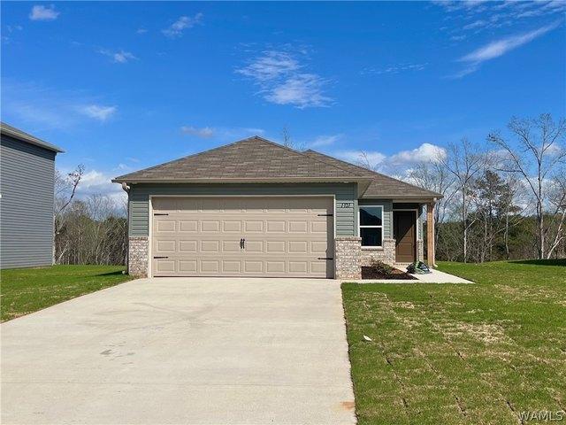 11271 Snapdragon Cv, Tuscaloosa, AL 35405