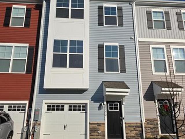 11272 HOMESITE Davisar Rd # 82, White Marsh, MD 21162