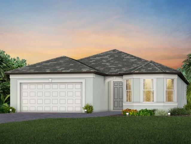 11272 Meadow River Way, Parrish, FL 34219