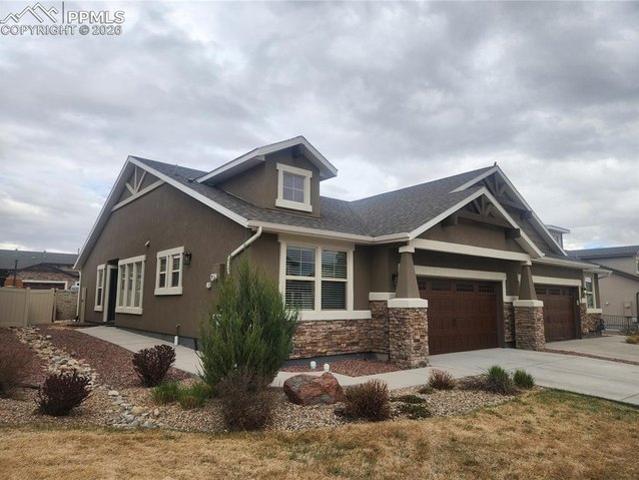 11277 Cold Creek Vw, Colorado Springs, CO 80921