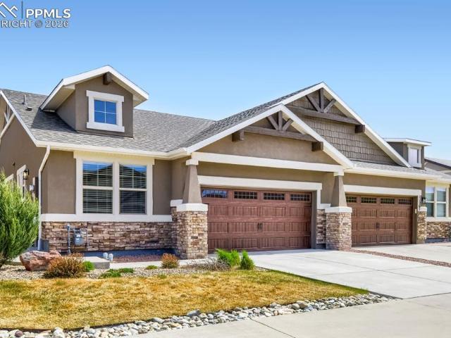 11277 Cold Crk Vw, Colorado Springs, CO 80921 | MLS #7525 | Compass