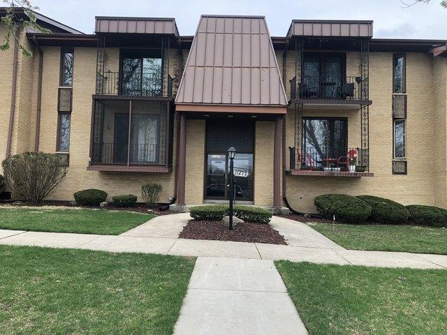 11277 S Roberts Rd Apt E, Palos Hills, IL 60465