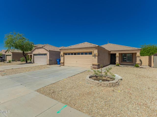 11274 W Del Rio Ln, Avondale, AZ 85323 | MLS #6995 | Compass