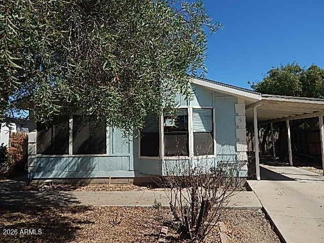 11275 N 99th Ave Lot 9, Peoria, AZ 85345