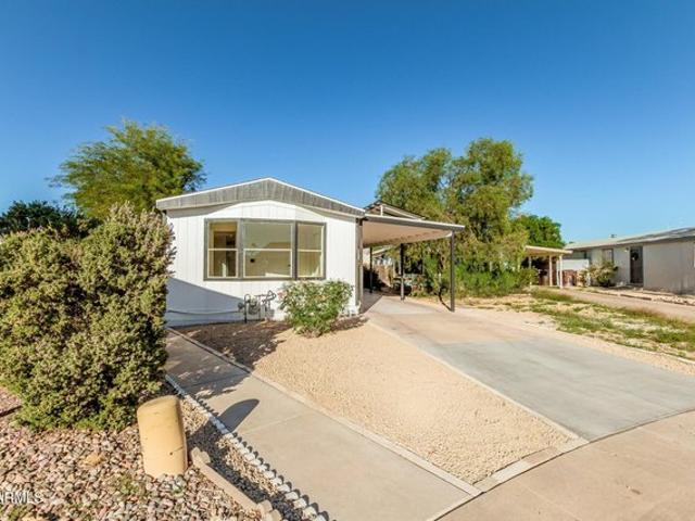 11275 N 99th Ave Lot 10, Peoria, AZ 85345