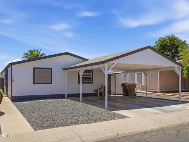 11275 N 99th Ave Lot 176, Peoria, AZ 85345