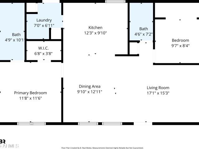 11275 N 99th Ave, Unit 13, Peoria, AZ 85345 | MLS #6993 | Compass