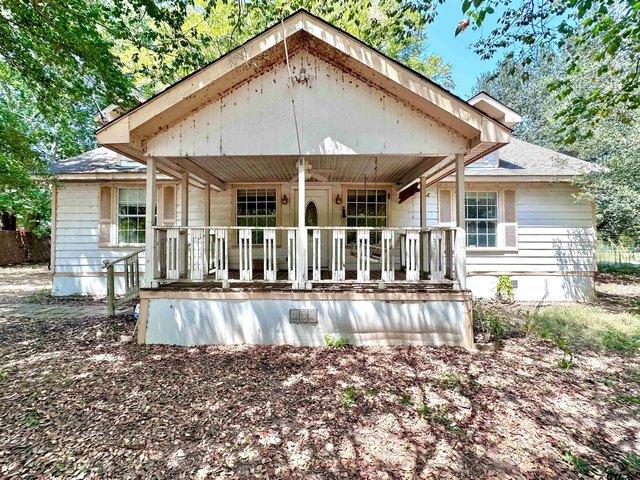 11276 Crestview Ln, Frankston, TX 75763