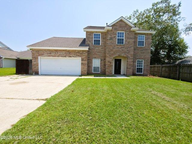 11276 Cypress Bayou Dr, Gulfport, MS 39503
