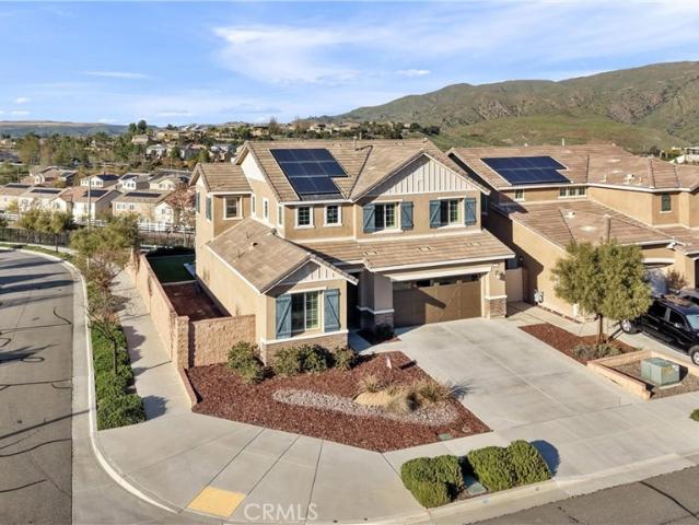 11276 Guffey Rnch Way, Corona, CA 92883 | MLS #OC26043