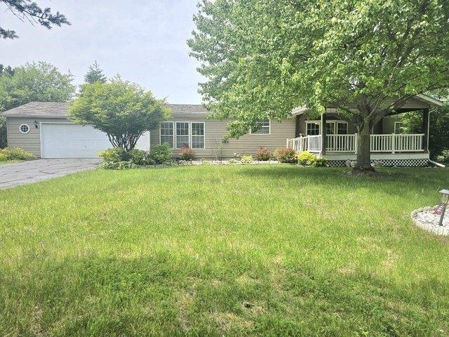 11276 N 500 W, Wheatfield, IN 46392
