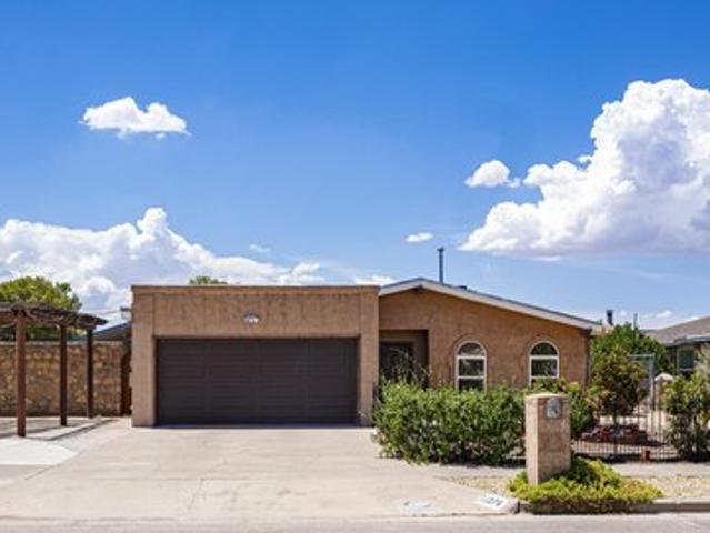 11276 Quintana Dr, El Paso, TX 79936