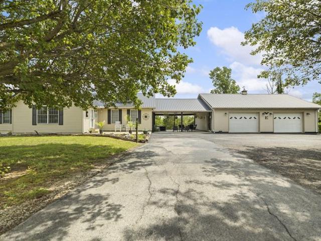 11279 KY 196, Nancy, KY 42544