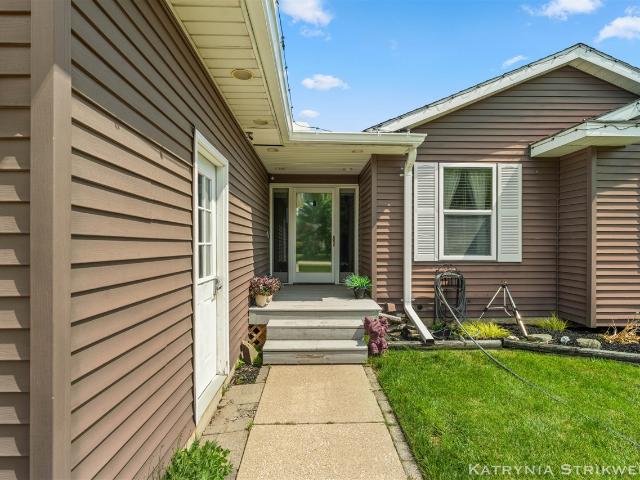 1127 Mulligan Court