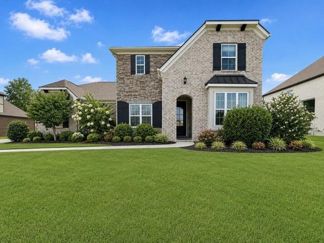 1127 Madison Mill Dr, Nolensville, TN 37135