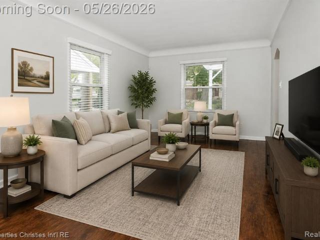 1127 McLean Avenue
