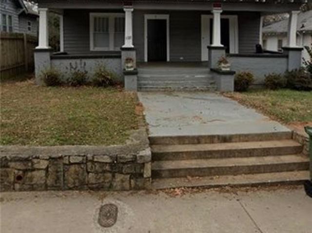 1127 Metropolitan Pkwy SW, Atlanta, GA 30310